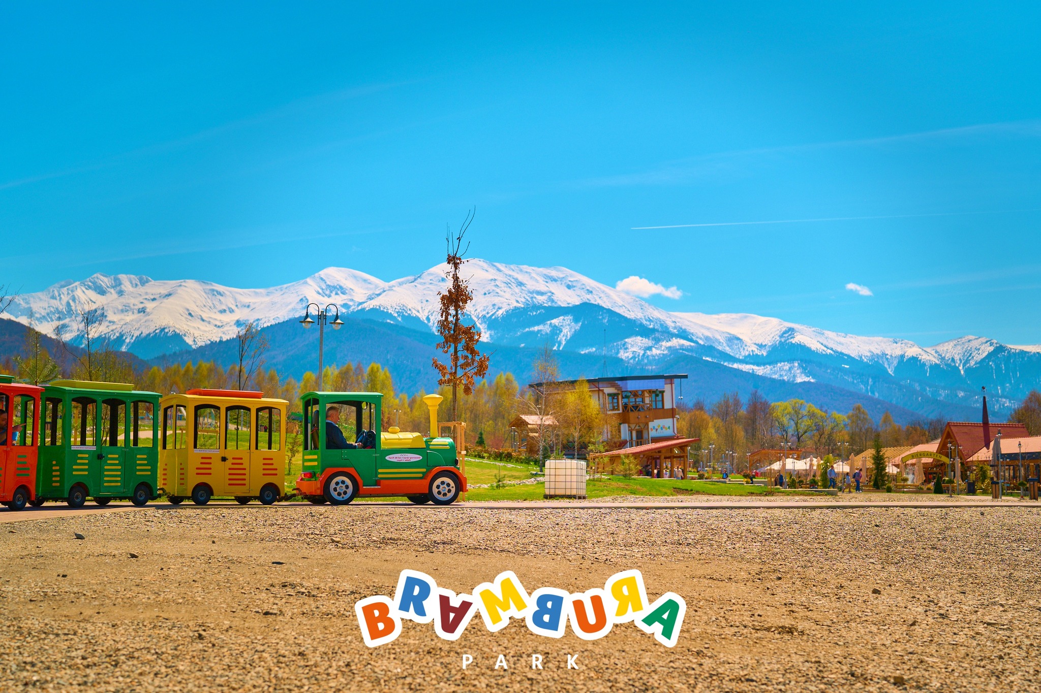 Bilete de intrare BRAMBURA PARK | Romanian-Adventures.ro